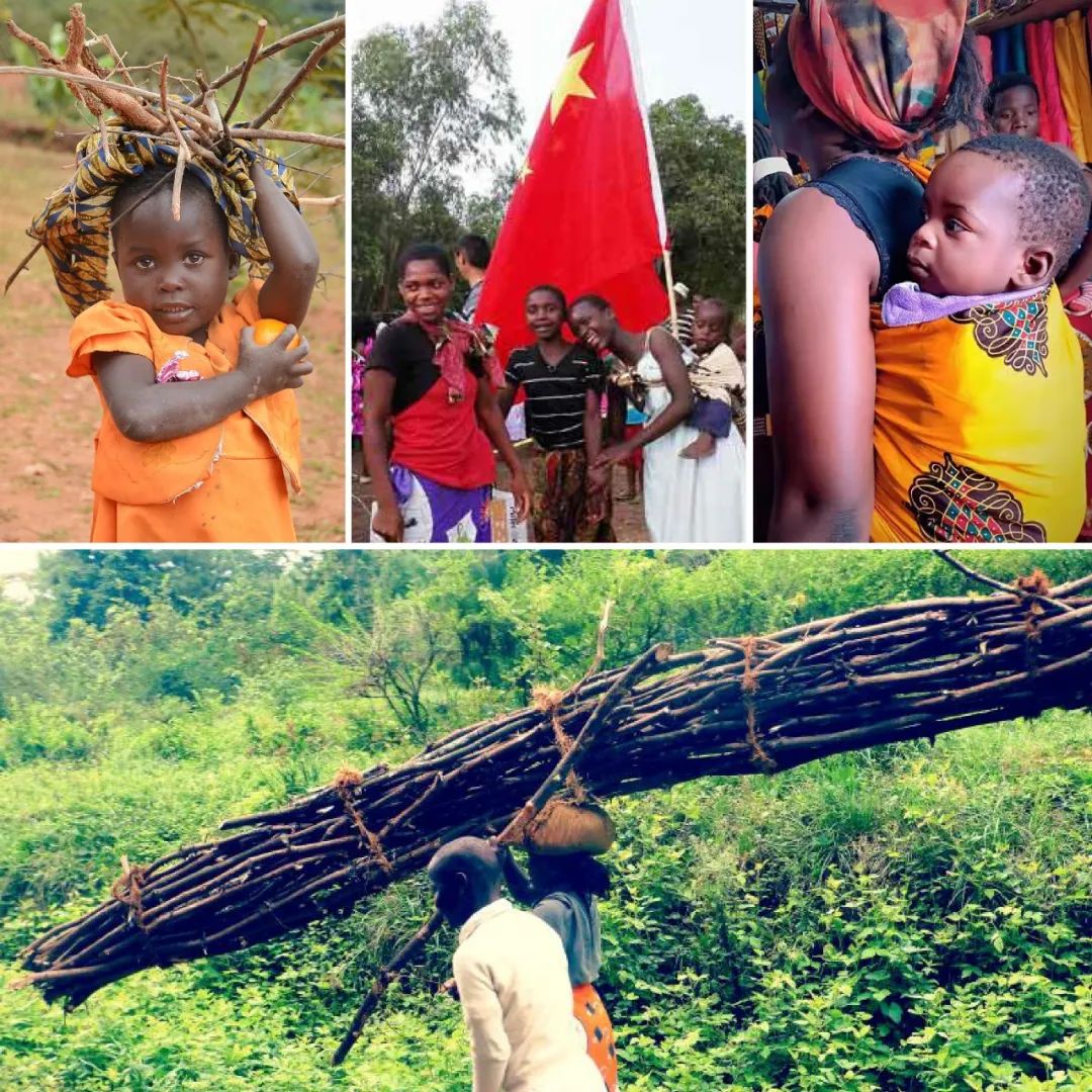 MPAer@CUC | 许璐：满载而归，空杯启程