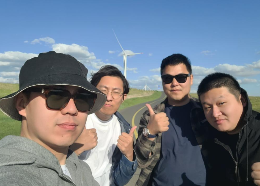 MPAer@CUC | 詹一凡：凡心所向，素履以往