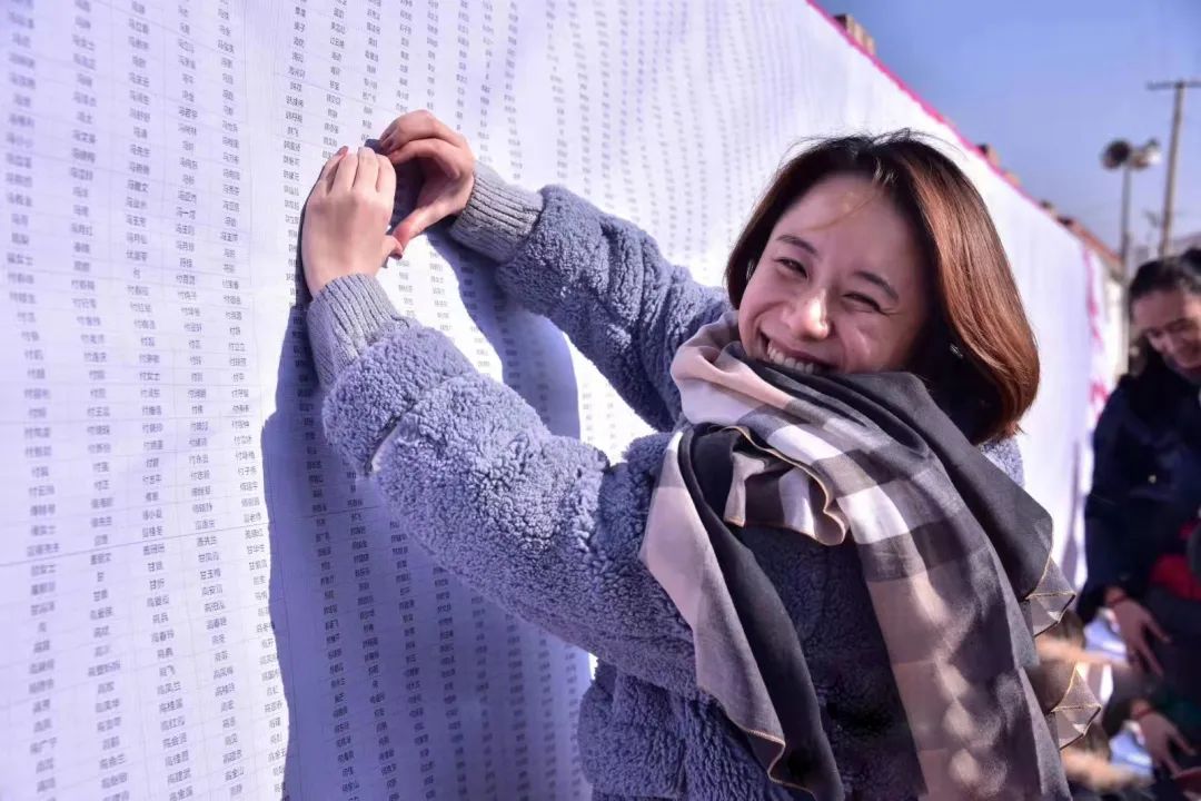 MPAer@CUC | 韩景旭：贴近就是力量，传递社区美好