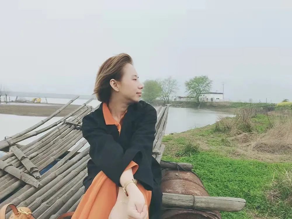 MPAer@CUC | 韩景旭：贴近就是力量，传递社区美好